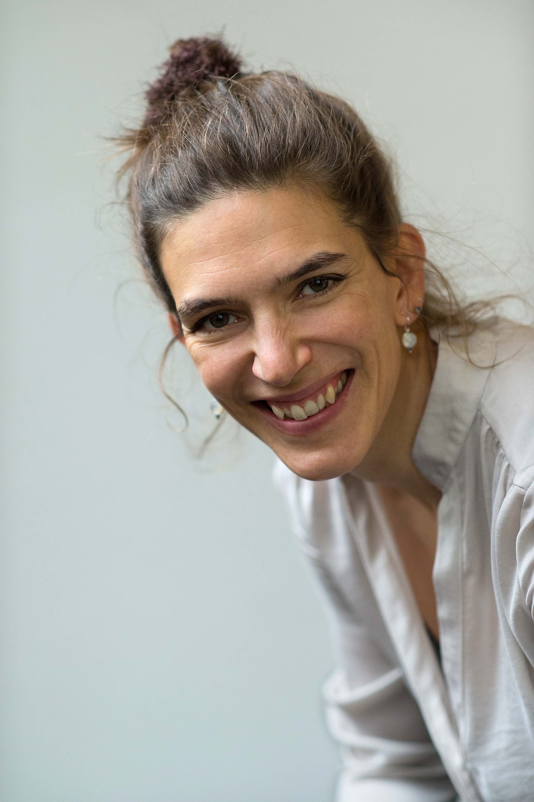 Maria Laschinger 2015 – Chorleiterinnen und Chorleiter aus der ...